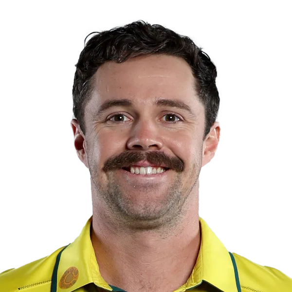 How Tall Is Travis Head | Height Comparison Tool