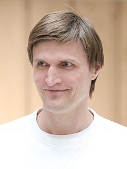 How Tall Is Andrei Kirilenko | Height Comparison Tool
