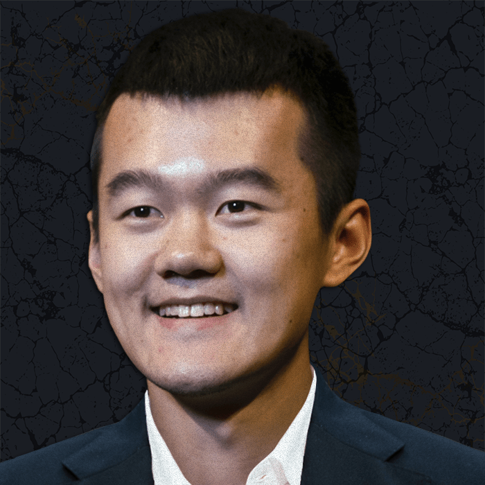 How Tall Is Ding Liren | Height Comparison Tool