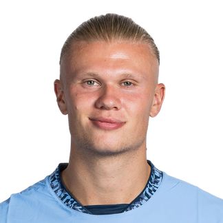 How Tall Is Erling Haaland | Height Comparison Tool