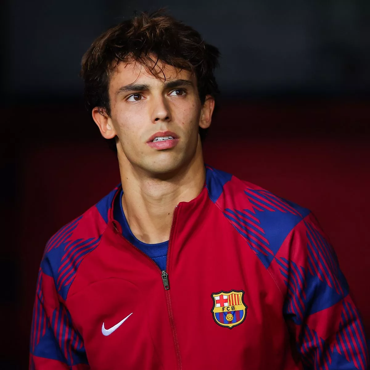 How Tall Is João Félix | Height Comparison Tool