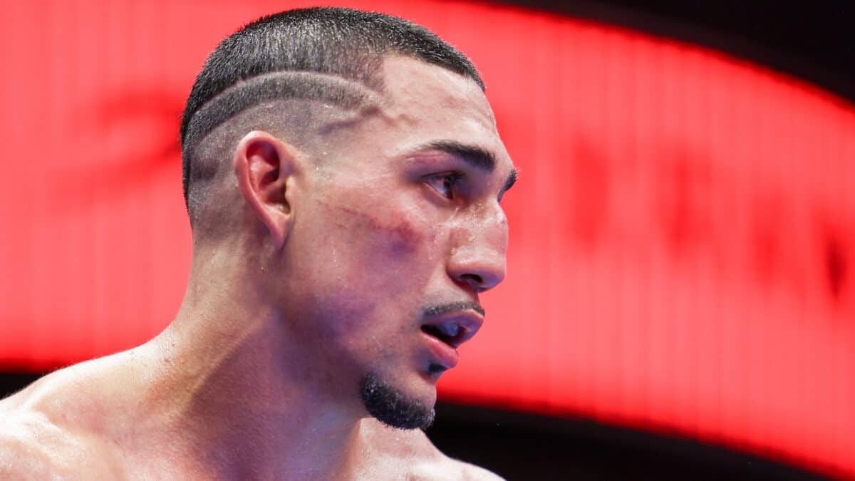 How Tall Is Teofimo Lopez | Height Comparison Tool